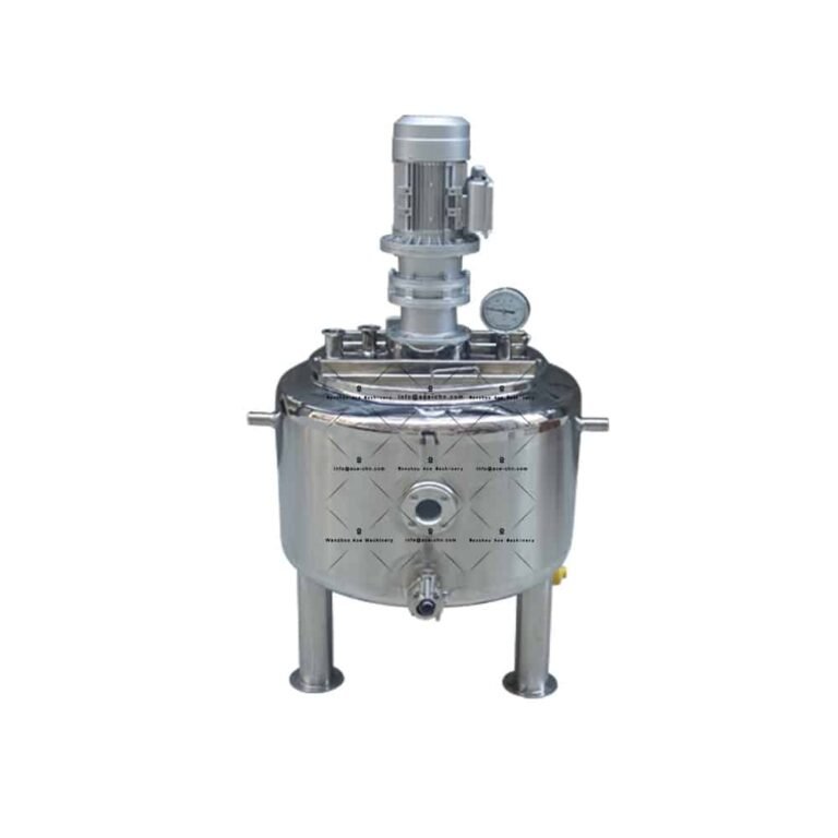 15 Gallon 50 Liter Mixing Tank For Sale