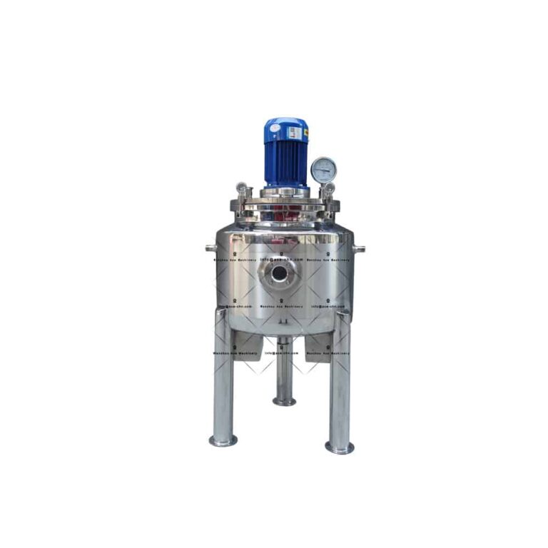15 Gallon 50 Liter Mixing Tank For Sale