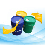 How Paint Production Is Done