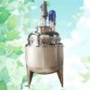 Mixing Tank Design: Key Considerations For Optimal Performance